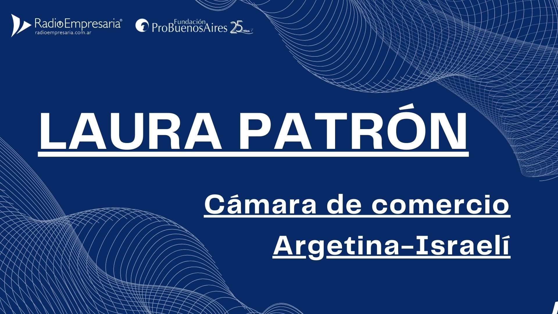 Claves para Aprovechar las Rondas de Negocios Encadenar según Laura ...